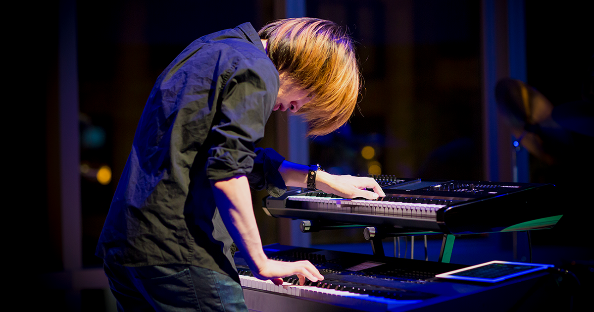 Tales of the Night: Act I / Altiom | KEN AIHARAKEN AIHARA