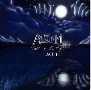 Tales of the Night: Act I / Altiom | KEN AIHARAKEN AIHARA